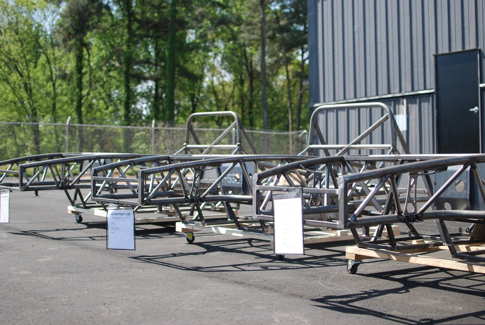 About | Exomotive - US Manufacturer of Exocars & Kit Cars