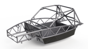 Exocet | Exomotive - US Manufacturer of Exocars & Kit Cars