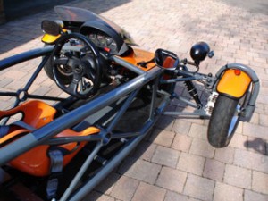 Eco-Exo | Exomotive - US Manufacturer of Exocars & Kit Cars