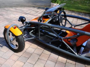 Eco-Exo | Exomotive - US Manufacturer of Exocars & Kit Cars