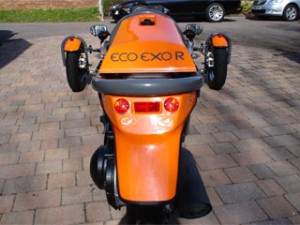 Eco-Exo | Exomotive - US Manufacturer of Exocars & Kit Cars