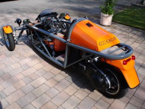Eco-Exo | Exomotive - US Manufacturer of Exocars & Kit Cars