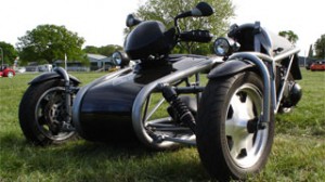 Eco-Exo | Exomotive - US Manufacturer of Exocars & Kit Cars