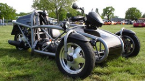 Eco-Exo | Exomotive - US Manufacturer of Exocars & Kit Cars