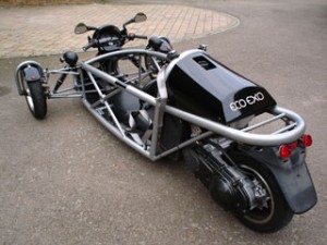 Eco-Exo | Exomotive - US Manufacturer of Exocars & Kit Cars
