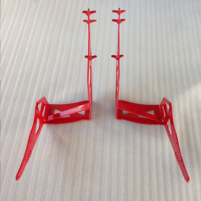 Exocet Sport Windshield | Exomotive - US Manufacturer of Exocars & Kit Cars