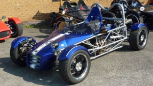 MEV Atomic | Exomotive - US Manufacturer of Exocars & Kit Cars