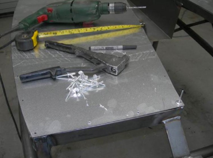 MEV Exocet UK Build Guide | Exomotive - US Manufacturer of Exocars ...