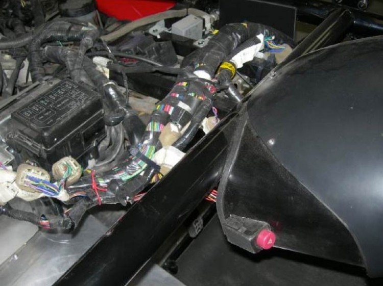 MEV Exocet UK Build Guide | Exomotive - US Manufacturer of Exocars ...