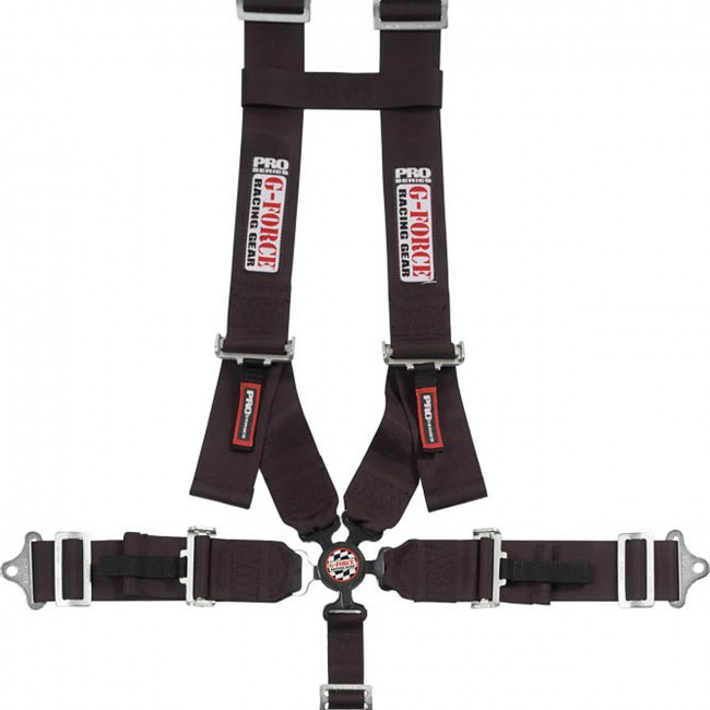 G-Force Arm Restraints | Exomotive - US Manufacturer of Exocars & Kit Cars