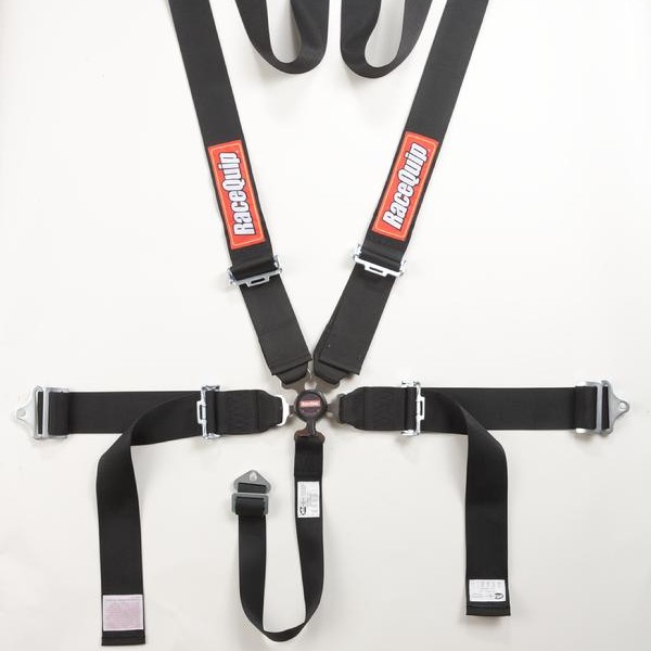 G-Force Arm Restraints | Exomotive - US Manufacturer of Exocars & Kit Cars