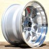 JNC003 15×8 and 15×9 ET0 Wheels | Exomotive - US Manufacturer of ...