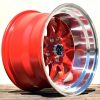 JNC003 15×8 and 15×9 ET0 Wheels | Exomotive - US Manufacturer of ...