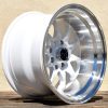 JNC003 15×8 and 15×9 ET0 Wheels | Exomotive - US Manufacturer of ...