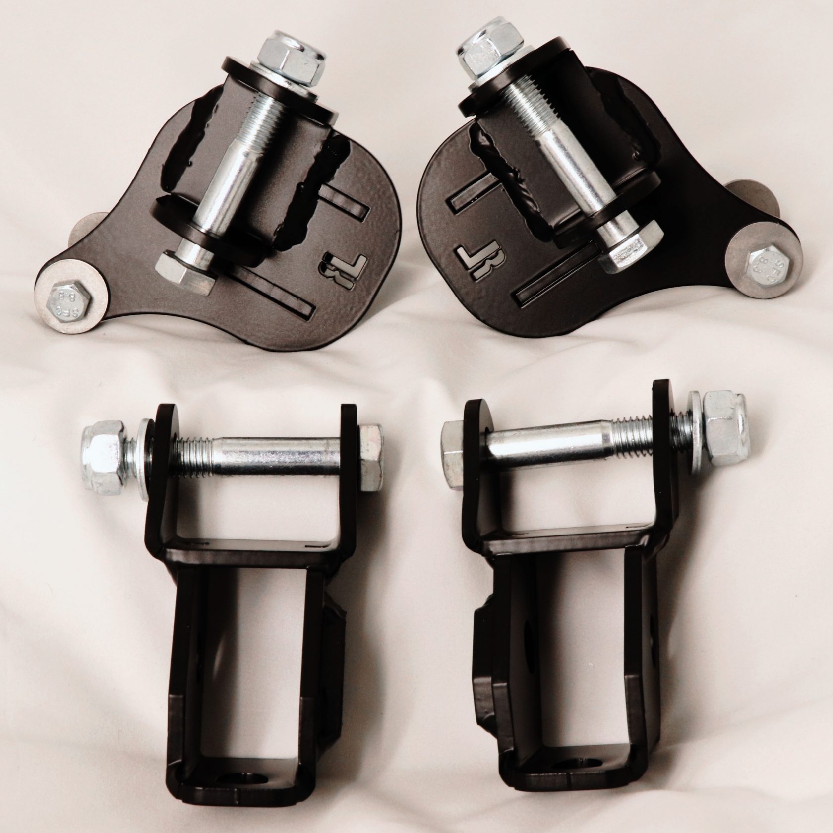 Exocet Off-Road Ultimate Suspension | Exomotive - US Manufacturer of ...