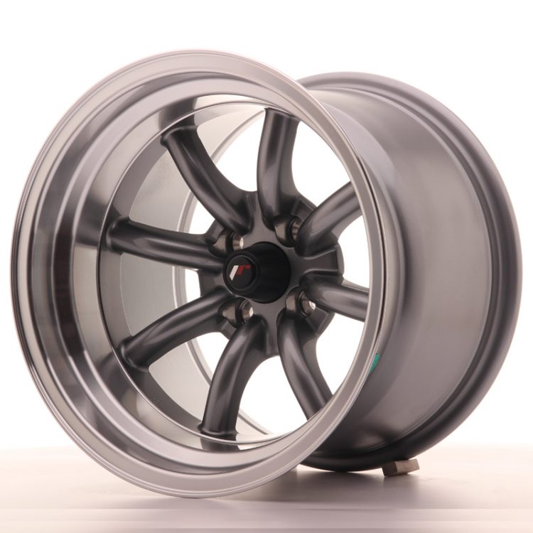JNC003 15×8 and 15×9 ET0 Wheels | Exomotive - US Manufacturer of ...