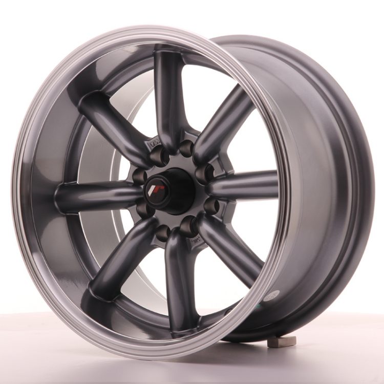 Japan Racing JR19 Wheels | Exomotive - US Manufacturer of Exocars & Kit ...