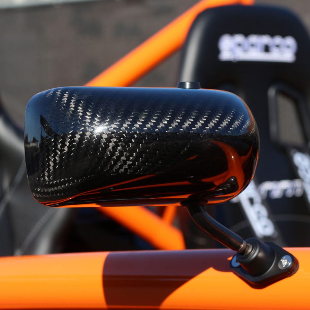 APR Performance Formula GT3 Mirrors | Exomotive - US Manufacturer of ...