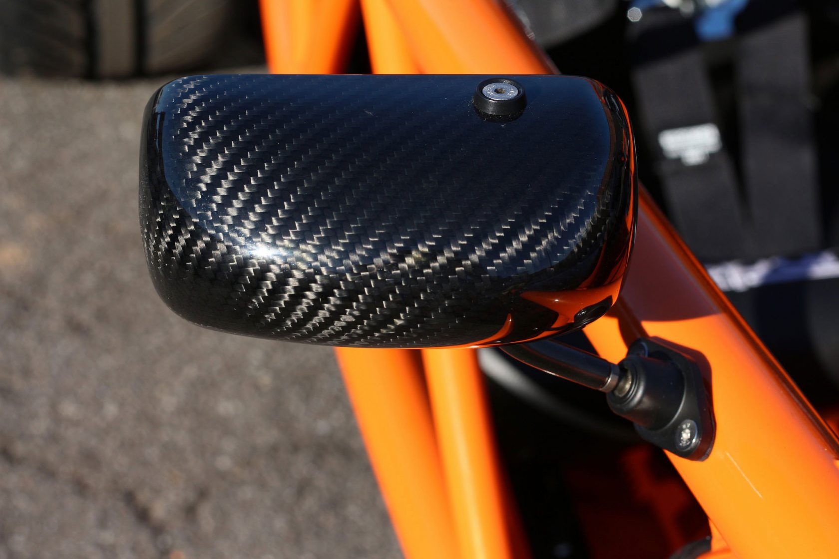 APR Performance Formula GT3 Mirrors | Exomotive - US Manufacturer of ...