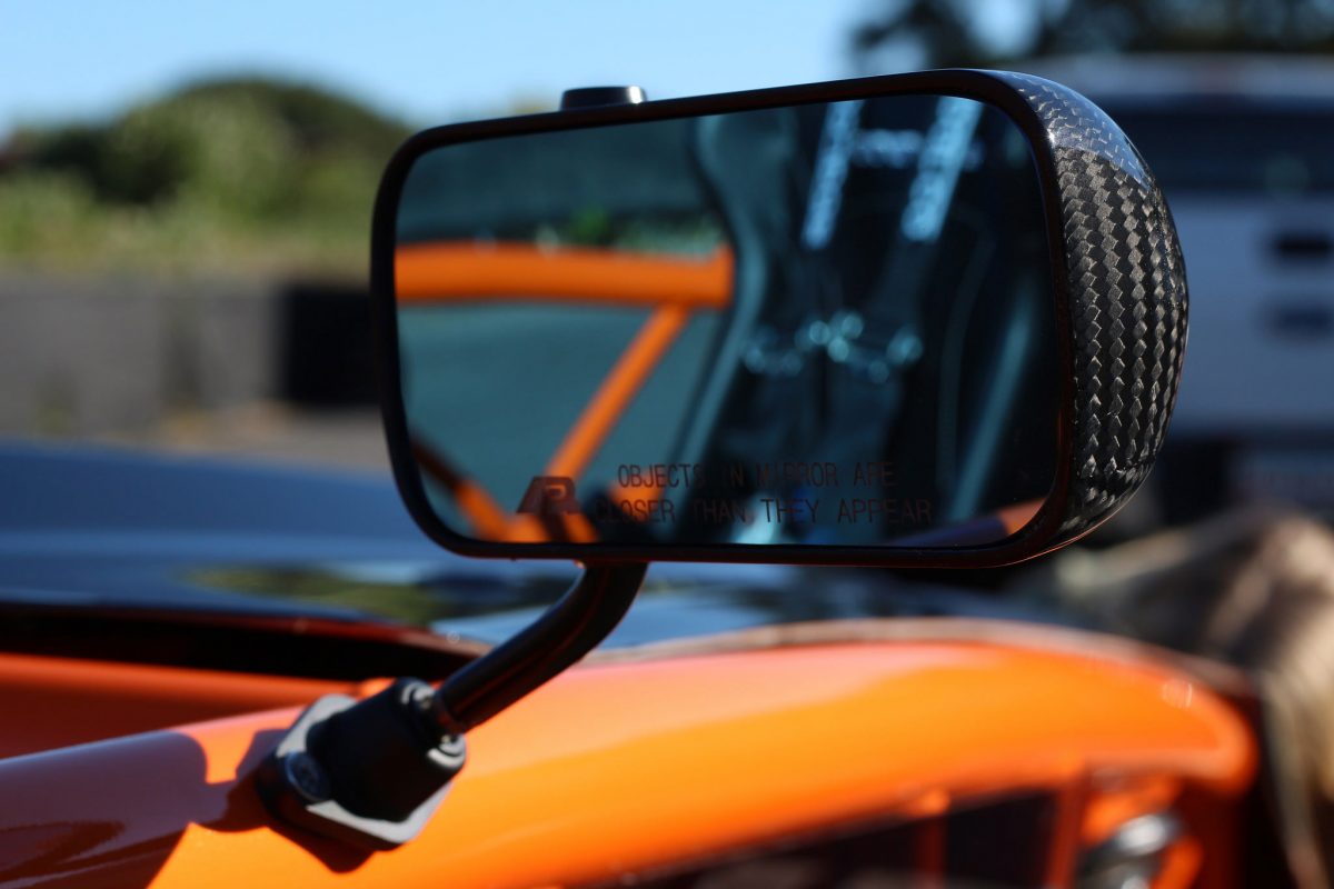 APR Performance Formula GT3 Mirrors | Exomotive - US Manufacturer of ...