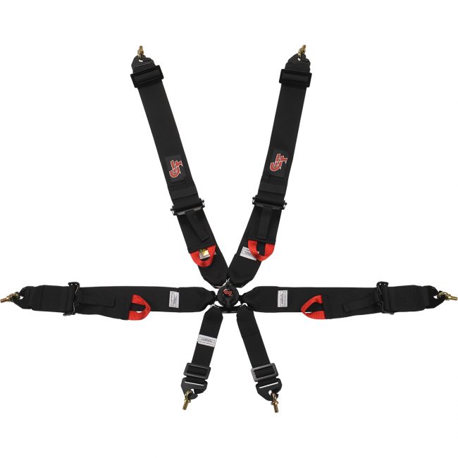 RaceQuip Arm Restraints | Exomotive - US Manufacturer of Exocars & Kit Cars